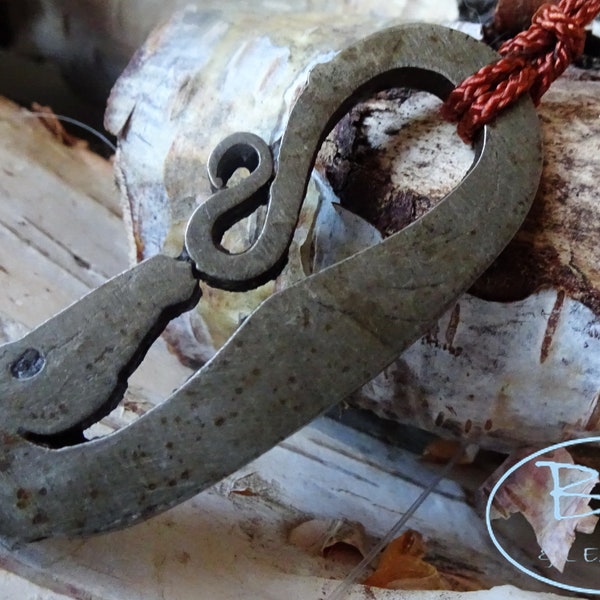 Flint and Steel - Etsy