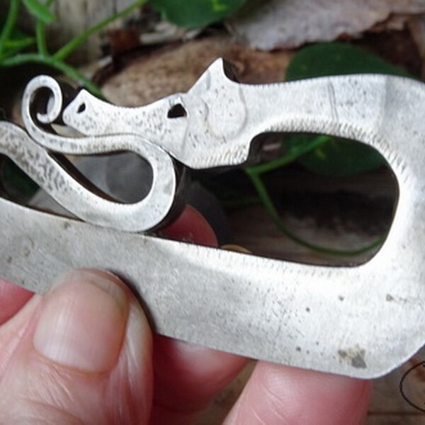 Flint and Steel - Etsy