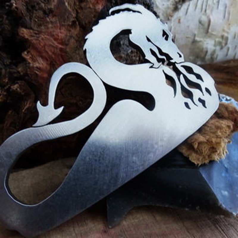 Flint and Steel Kit - Etsy