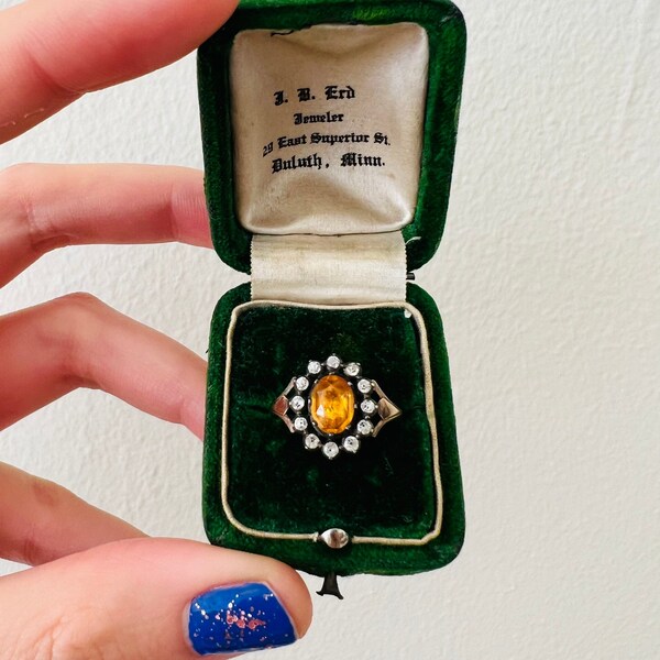 French Paste Jewelry - Etsy