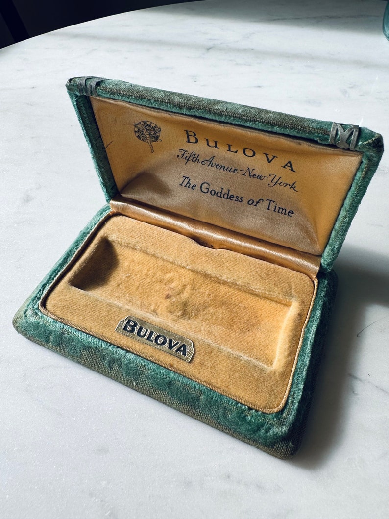 Vintage Ring Boxes | Antique Ring Box | Antique Watch Box | Velvet Box ...