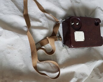 Military Field Phone - Etsy