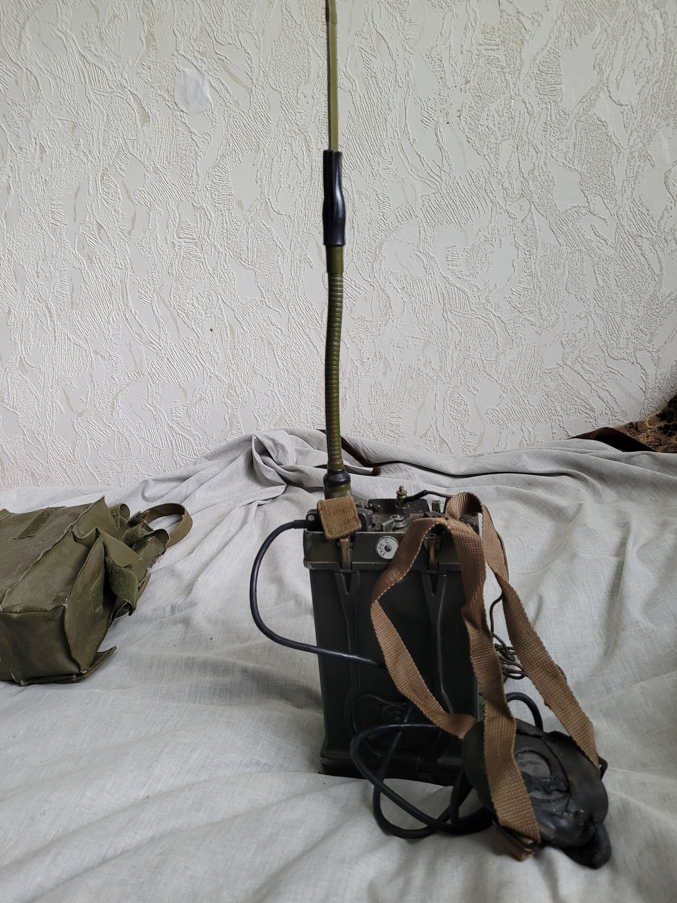 Prc 25 Radio for sale| 75 ads for used Prc 25 Radios