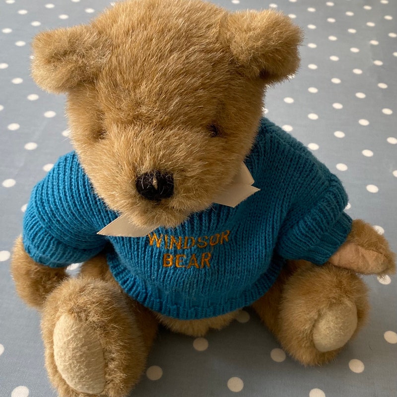Bear Pile Teddy Bears - Etsy UK