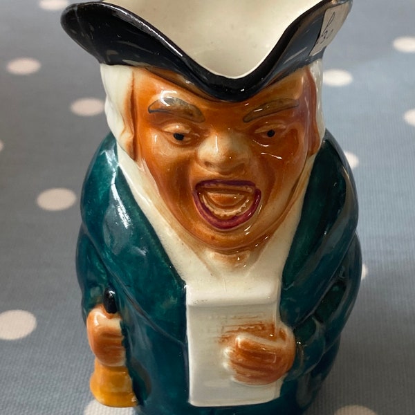 Toby Jugs - Etsy UK