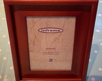 Wooden Half Moon Frame - Etsy