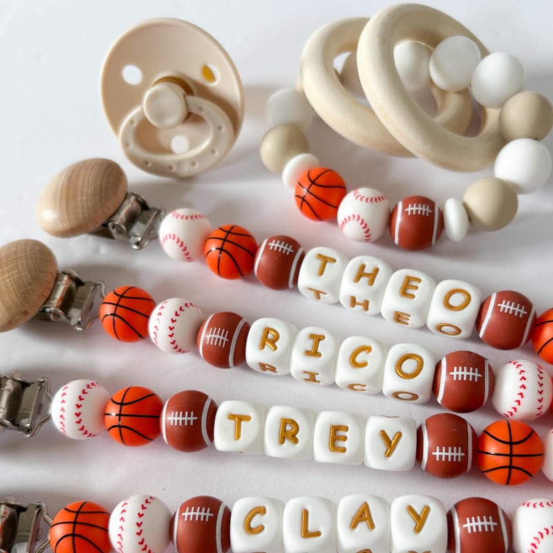 Sports Themed Baby Items - Etsy