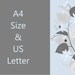 Professional Resume Template for Word, 1, 2 and 3 Page Resume Template ...