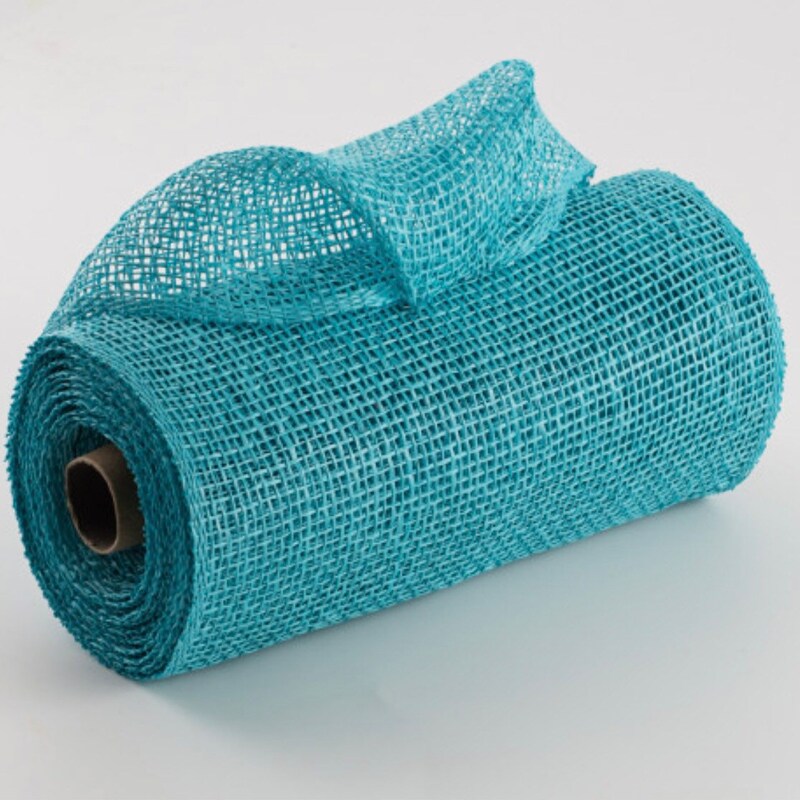 Turquoise Mesh - Etsy