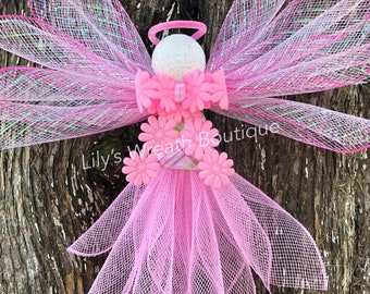 Fourth of July Tree Topper - Etsy