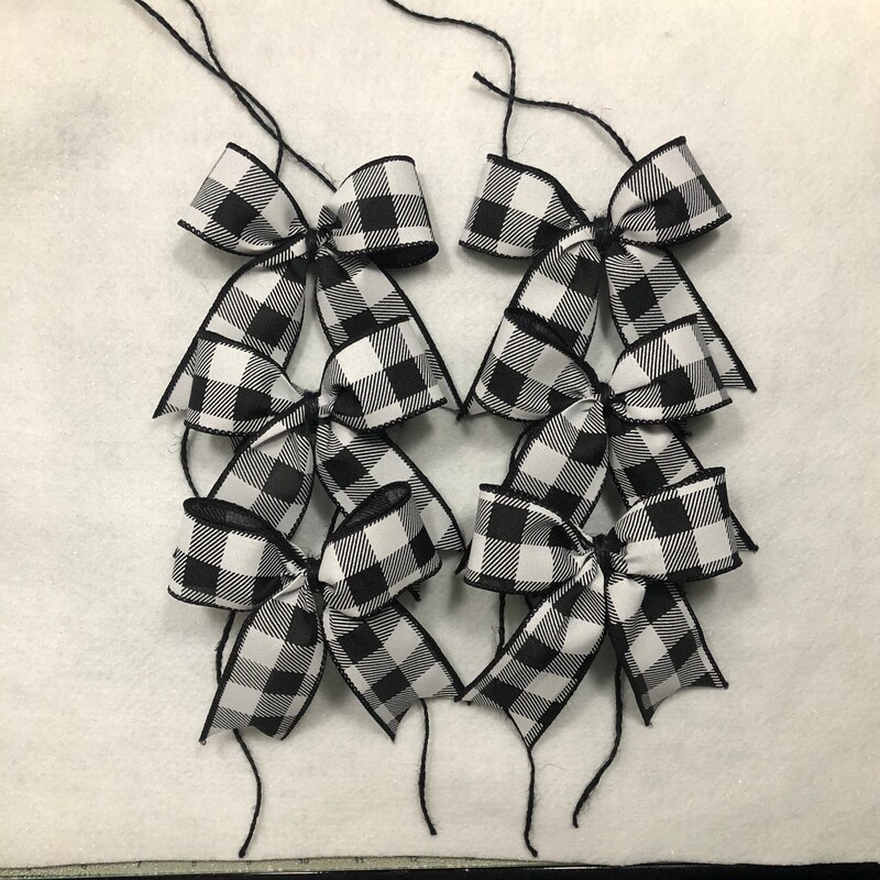 Buffalo Check Christmas - Etsy