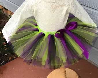 Fluffy tutu | Etsy