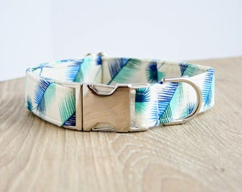 Cute dog collar | Etsy