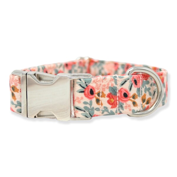 Cute Dog Collar - Etsy