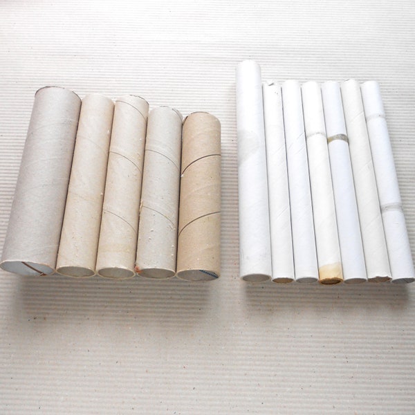 Empty Rolls - Etsy