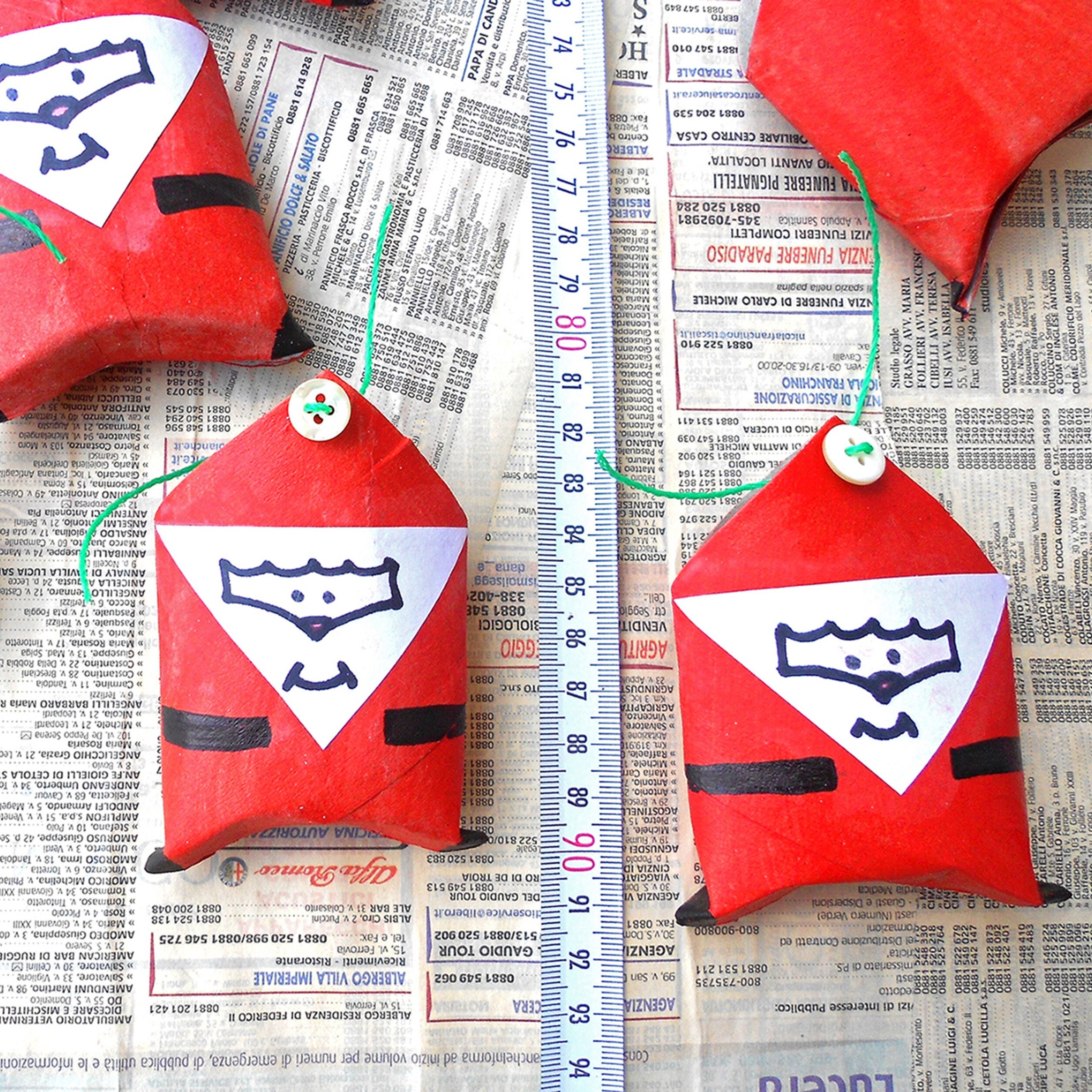 Surprise Boxes Advent Calendar Kit Small Gift Box for - Etsy