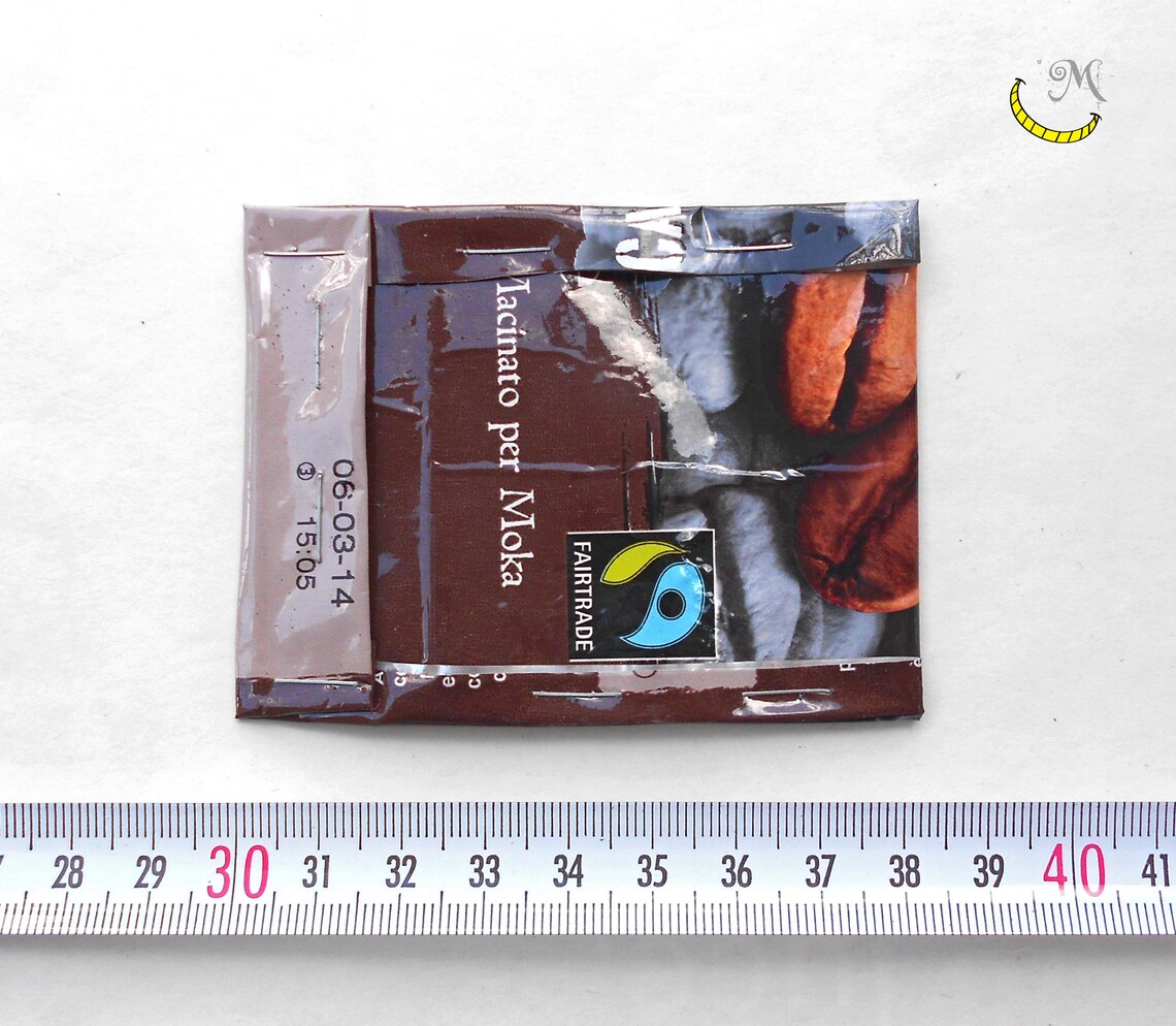 Portable Ash Tray Disposable Butt Bag Pocket Ashtray Zero - Etsy