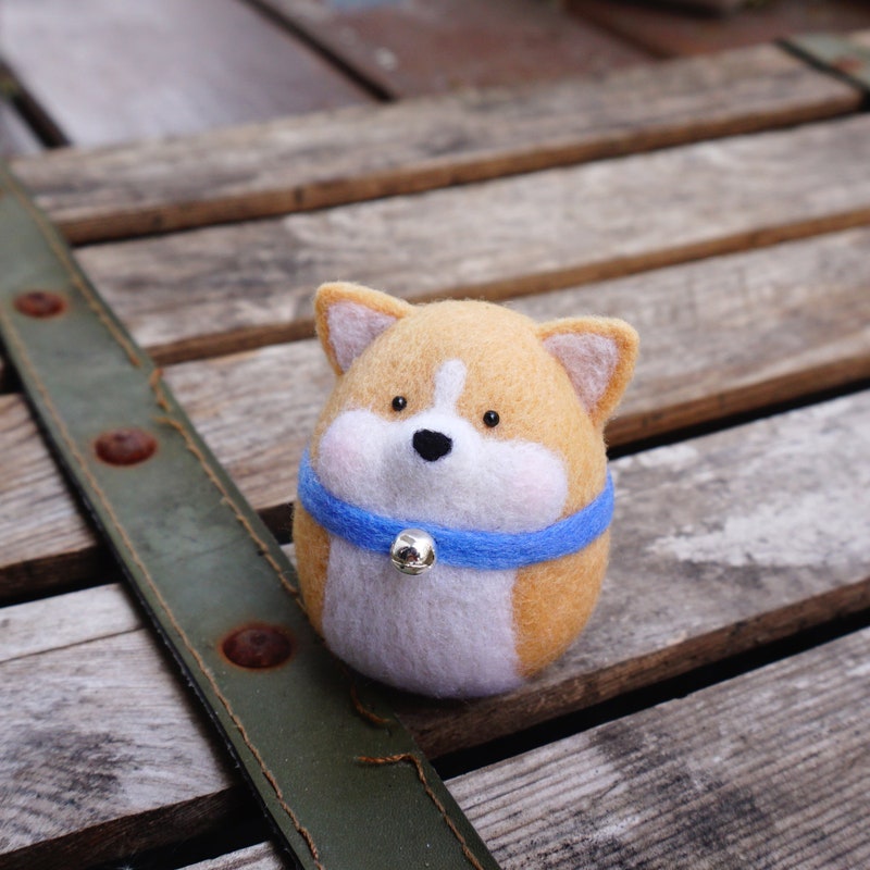 Corgi Birthday Decorations - Etsy