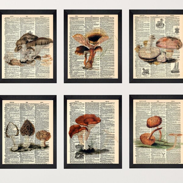 Farm Animal Dictionary Print, Farm Animal Wall Art, Farm Animal Art ...