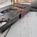 Scary Sorcery Book Prop, Gothic Decor, Witchy Decor, Halloween Books ...