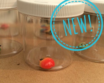 Slime containers | Etsy