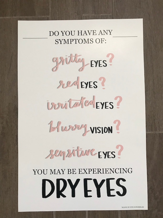 Dry Eyes Quotes