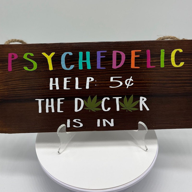 Lucy Doctor is In - Etsy