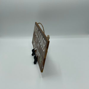 Welcome to My Joint, Marijuana Wood Sign, Cannabis Decor, Weed Signs - Etsy