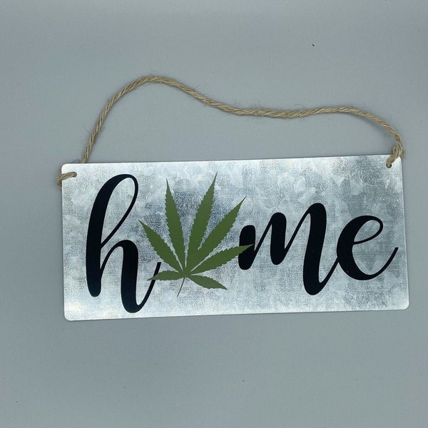 Marijuana Decor - Etsy