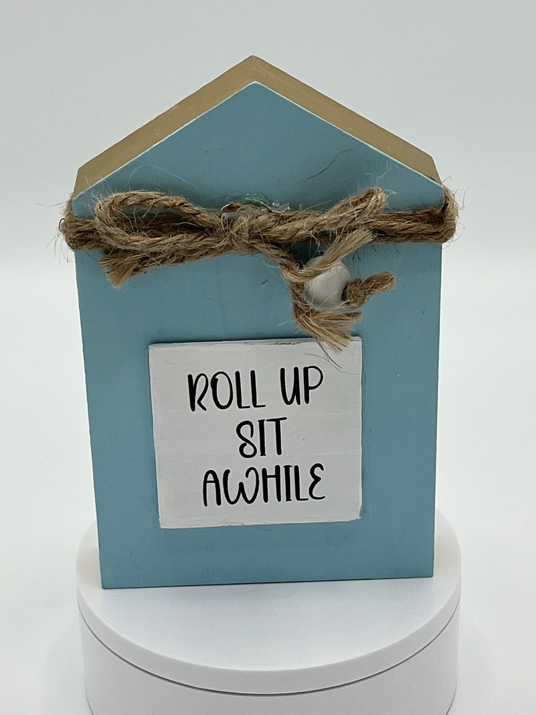 Roll up Sit Awhile Sign, Marijuana Signs, Weed Decor - Etsy