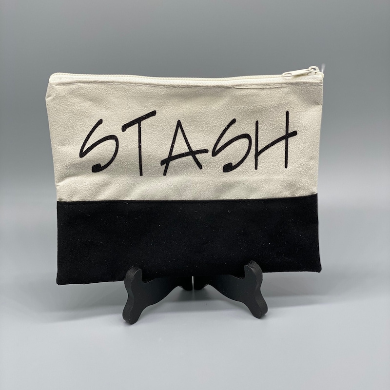 Marijuana Stash Bag - Etsy