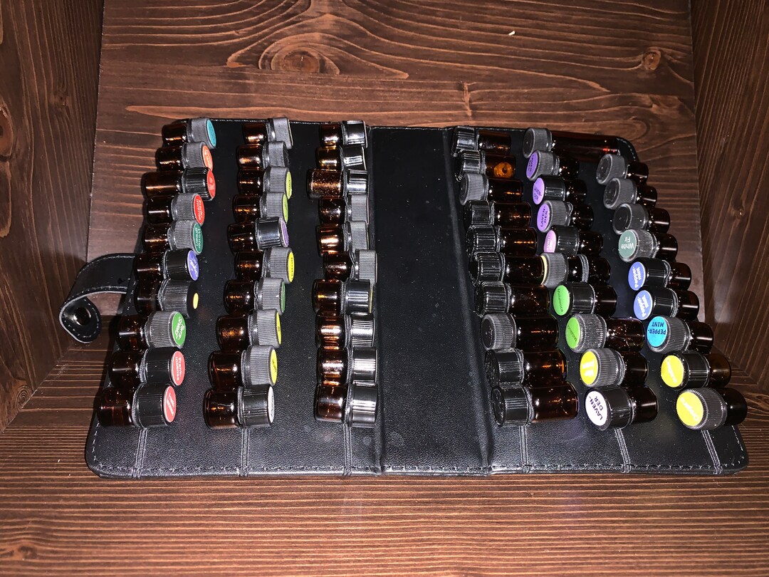 Isample Case for Sampling and Travel - Etsy