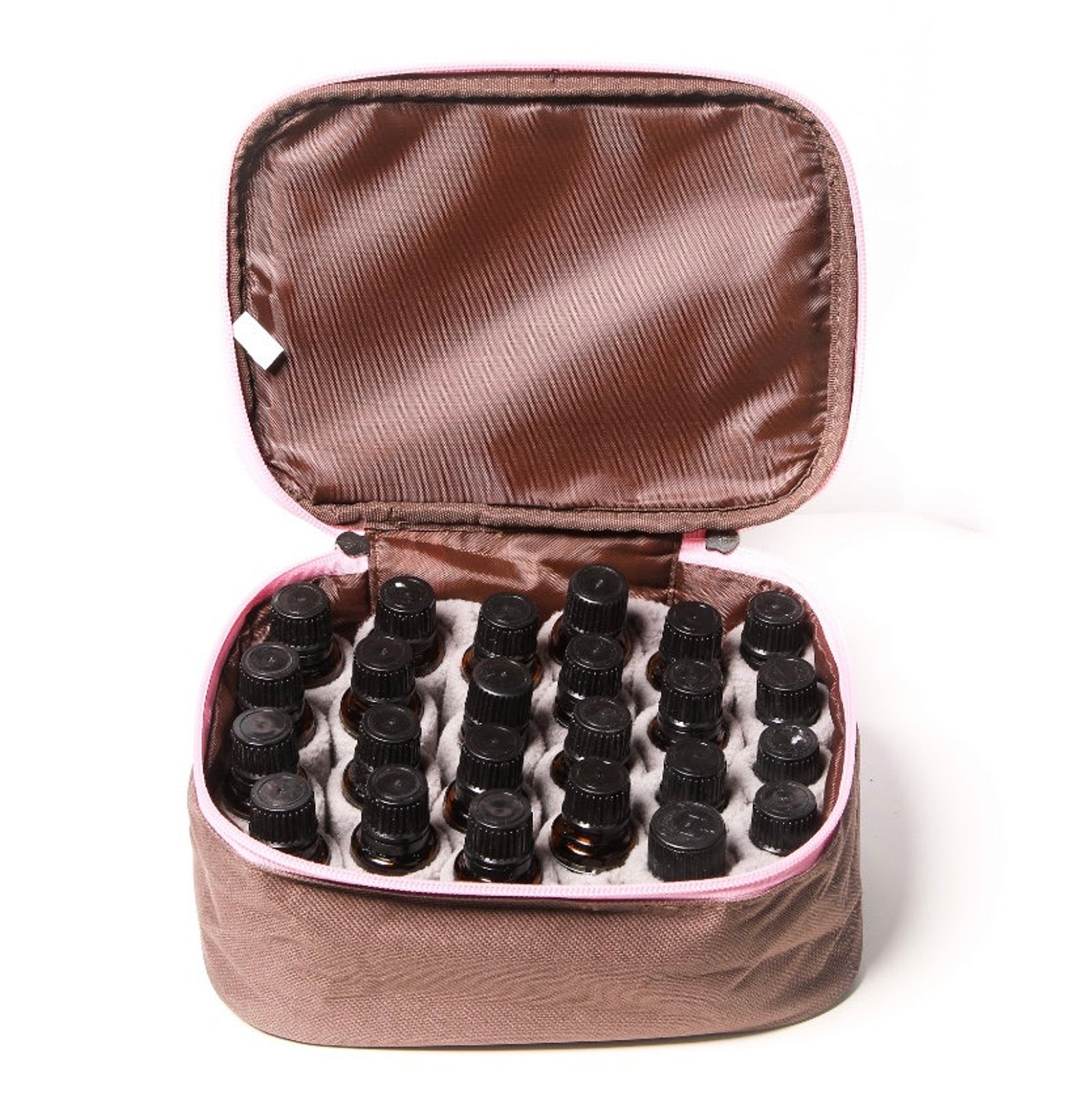 My Oil Bag for Essential Oils and More - Etsy