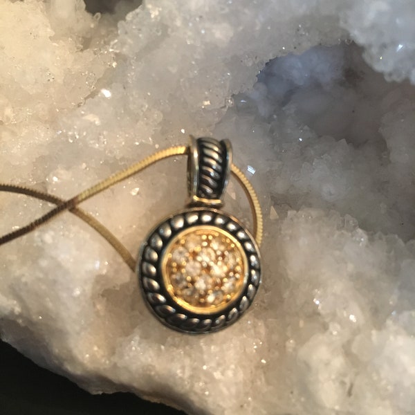 Brighton Necklace - Etsy