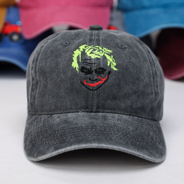 Joker - Etsy