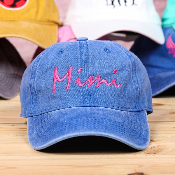 Mimi Embroidery - Etsy