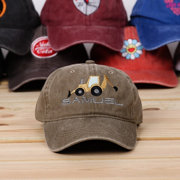 Toddler Summer Hat - Etsy