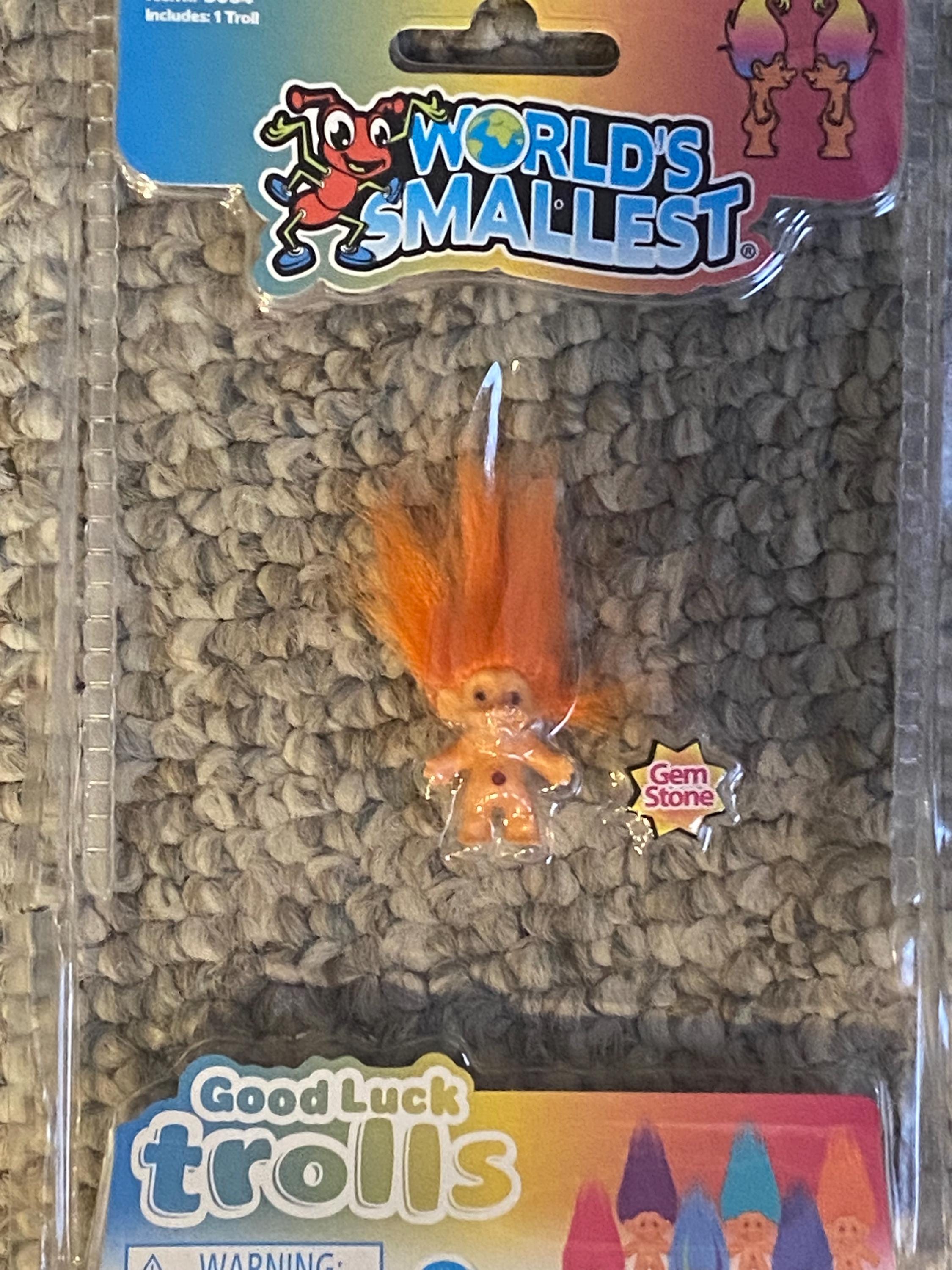 WORLDS SMALLEST TOYS!!! - Etsy