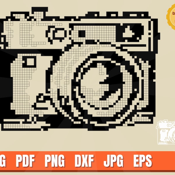 Motion Picture Logo Svg - Etsy