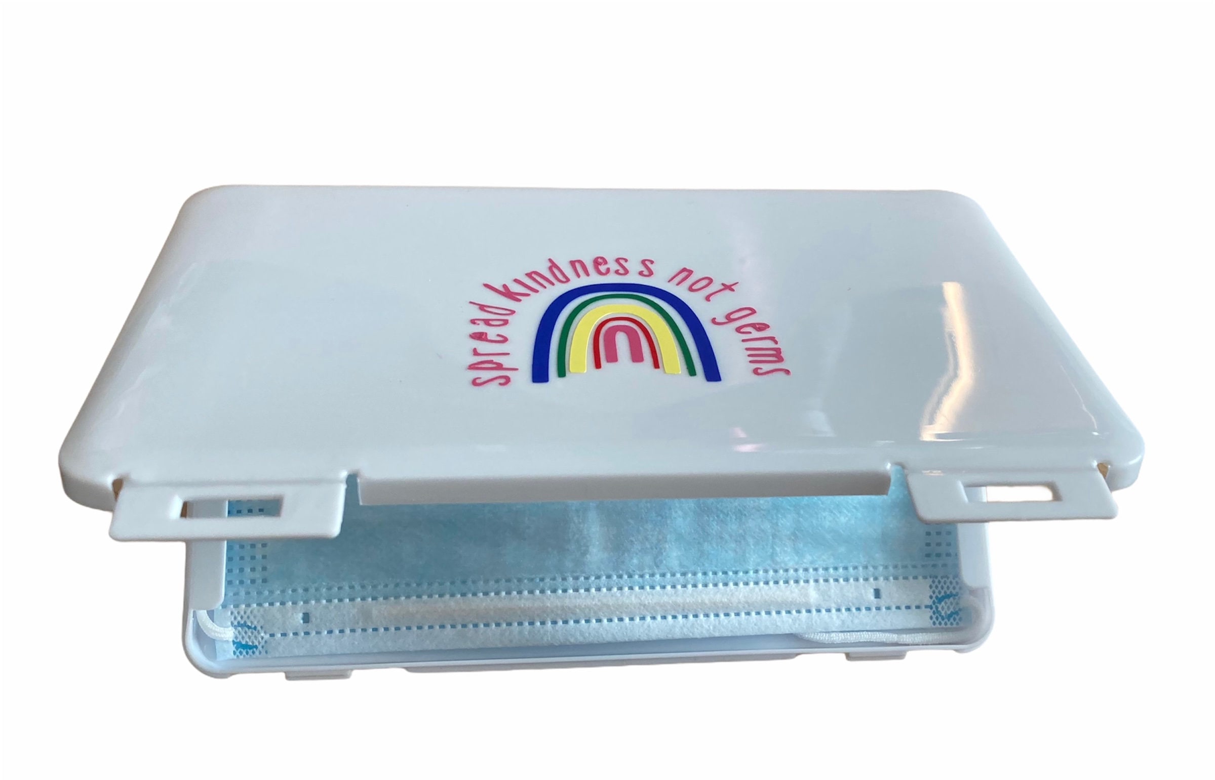 Face Mask Containers - Etsy UK