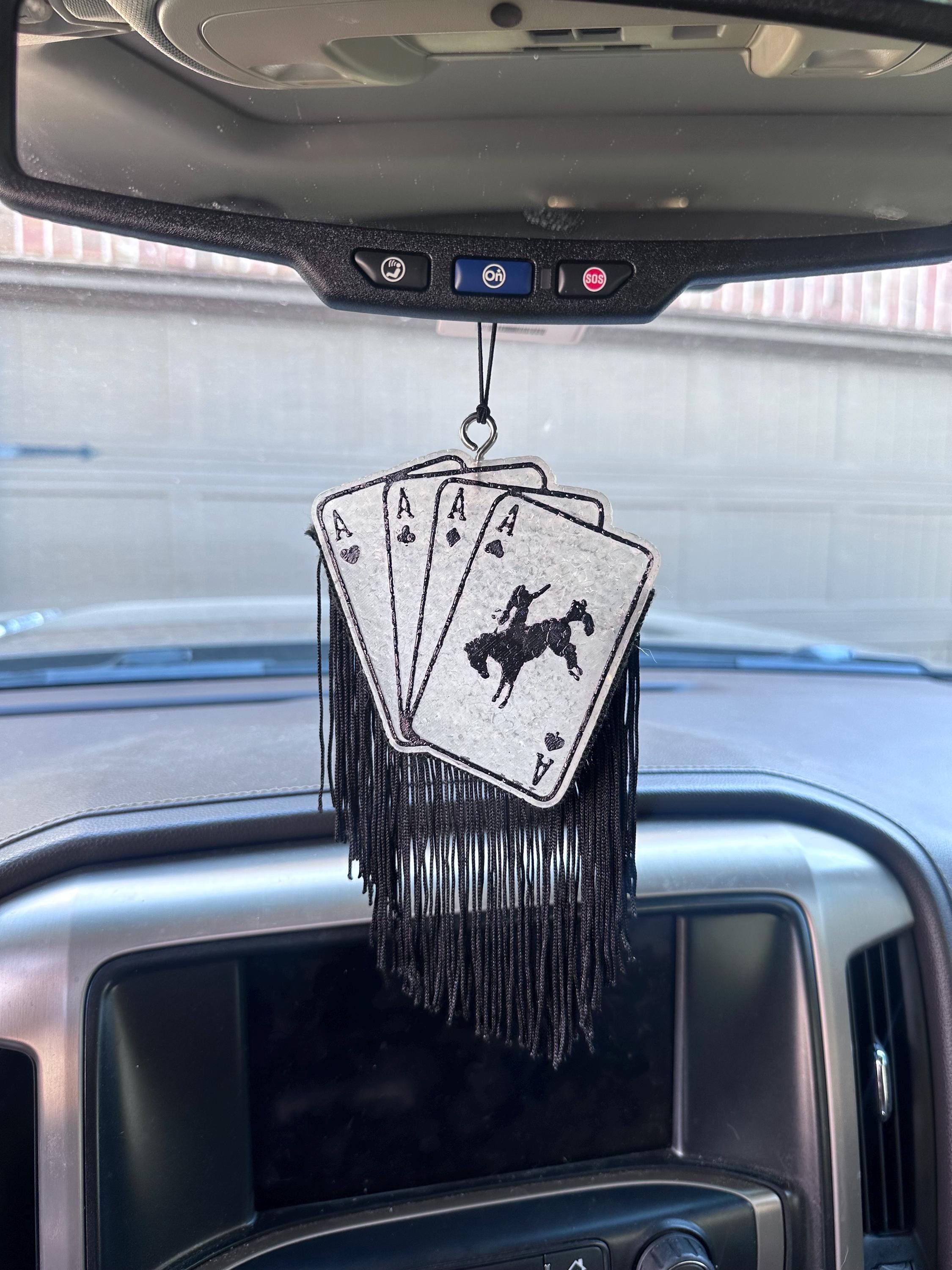 Western Car Freshie / Air Freshener / Car Smell / Western Style - Etsy