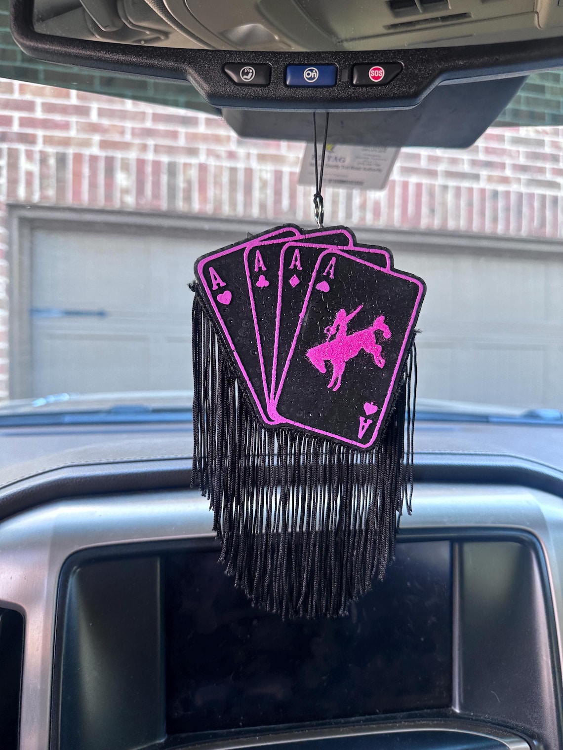 Western Car Freshie / Air Freshener / Car Smell / Western Style - Etsy