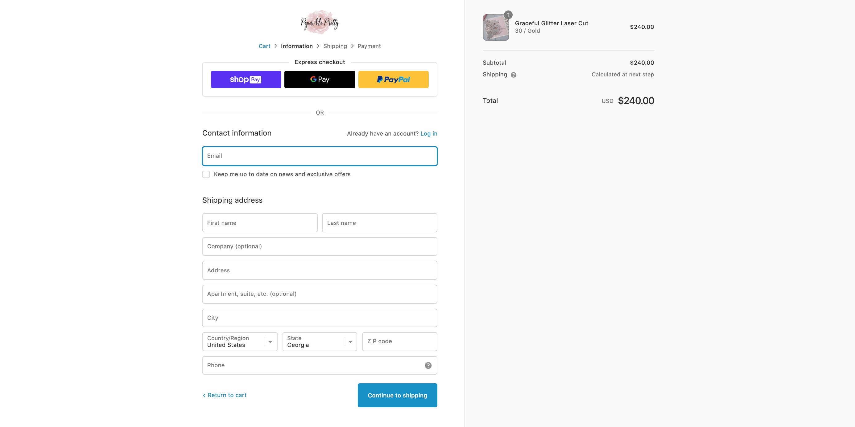 Custom Online Shopping Website Design STYLISH CREATIVE Responsive ...