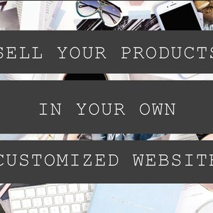 Custom Online Shopping Website Design STYLISH CREATIVE Responsive ...