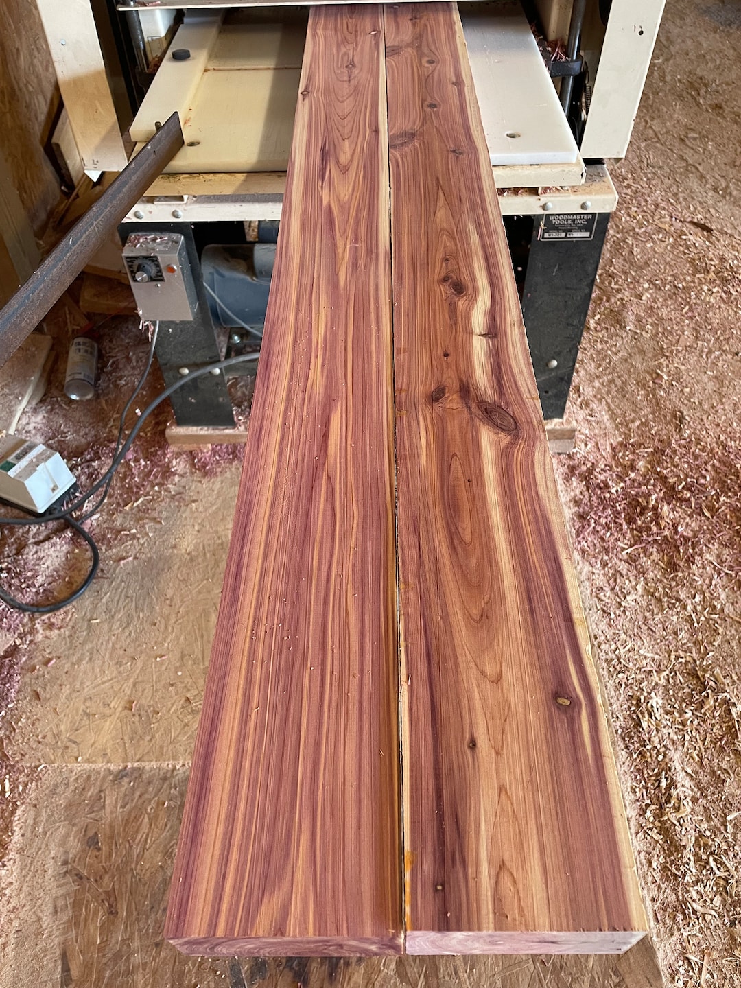 Aromatic Eastern Red Cedar 2x4s - Etsy
