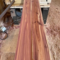 Eastern Red Cedar Pen Blanks - 3/4” X 6” - 30 Pcs - Etsy