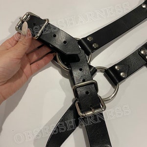 Strapon Harness, Strap on Harness for Pegging, Strapon Harnesses for Men, Harness Pegging ...