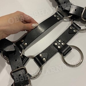 Strapon Harness, Strap on Harness for Pegging, Strapon Harnesses for Men, Harness Pegging ...