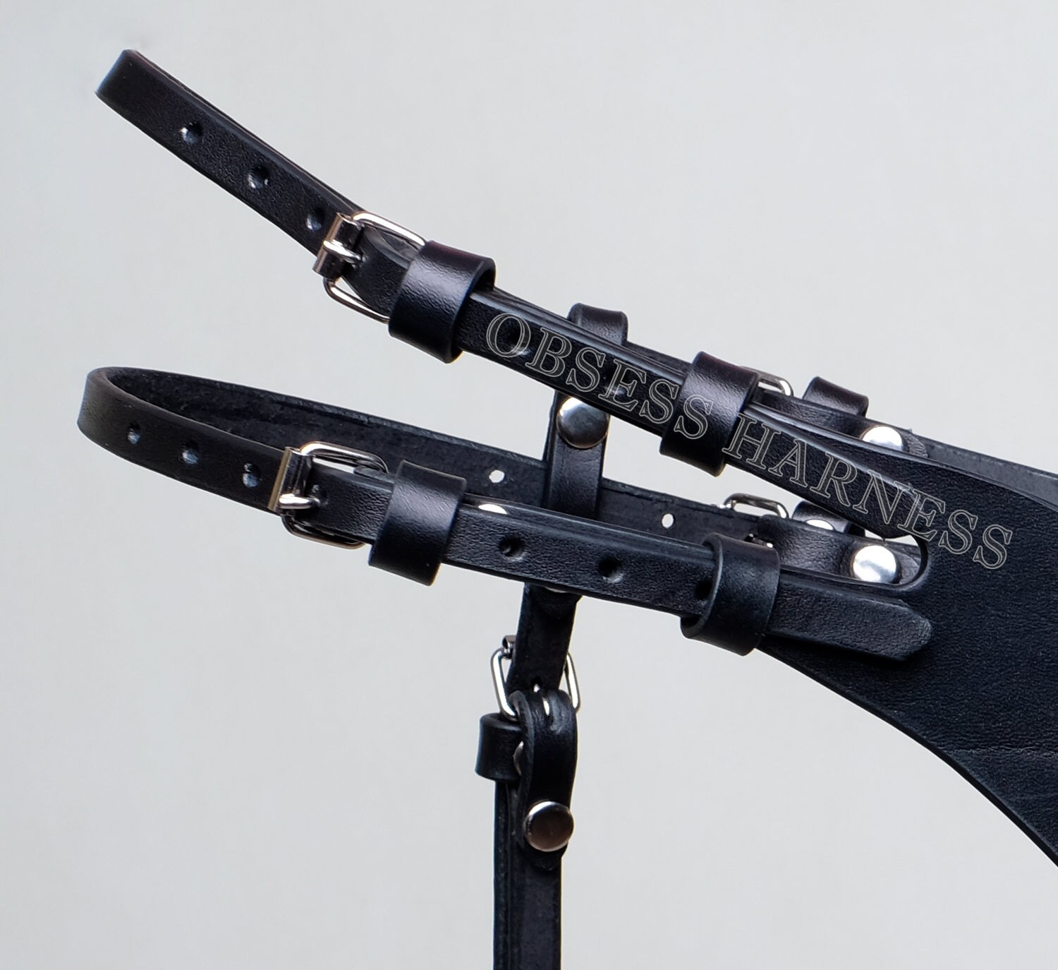 Strap on Harness Restraints Harness Panties BDSM | Etsy