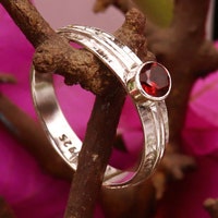Boho Wedding Ring - Etsy